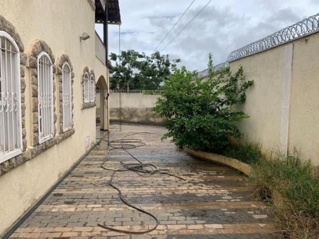 Casa com 4 quartos à venda em Belo Horizonte, no bairro Conjunto Celso Machado
