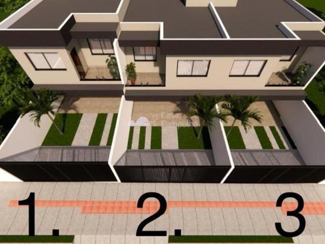 Casa com 4 quartos à venda em Belo Horizonte, no bairro Copacabana