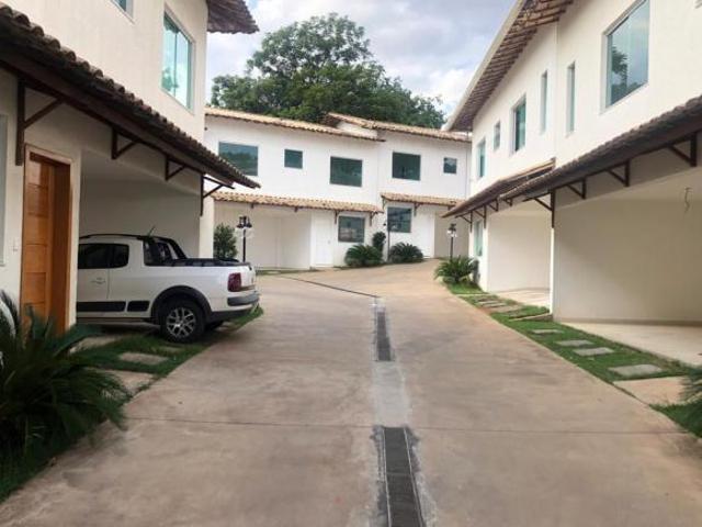 Casa com 4 quartos à venda em Belo Horizonte, no bairro Copacabana
