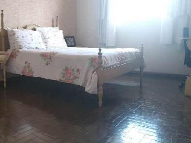 Casa com 4 quartos à venda em Belo Horizonte, no bairro Cachoeirinha