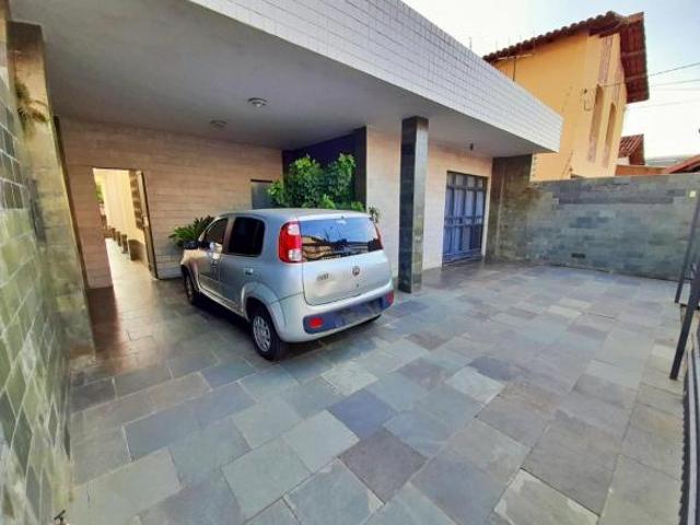 Casa com 4 quartos à venda em Belo Horizonte, no bairro Caiçara Adelaide
