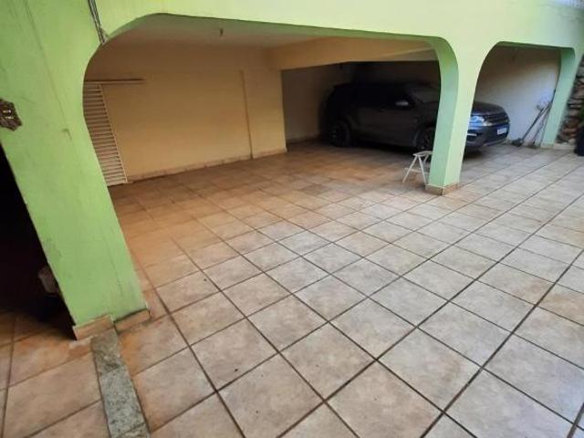Casa com 4 quartos à venda em Belo Horizonte, no bairro Caiçara Adelaide