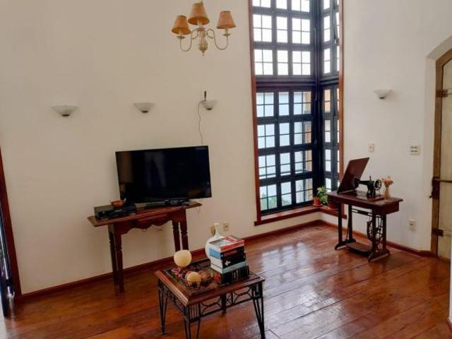 Casa com 4 quartos à venda em Belo Horizonte, no bairro Caiçara Adelaide
