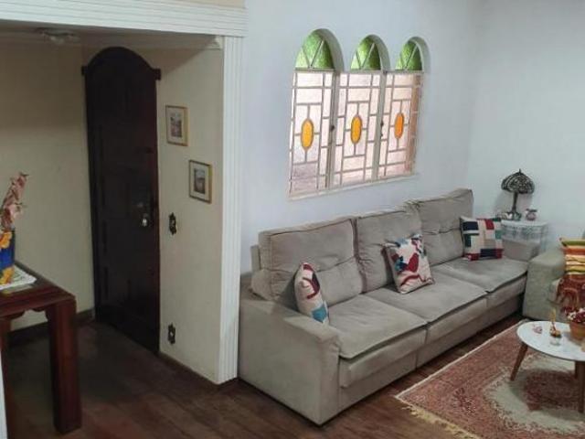 Casa com 4 quartos à venda em Belo Horizonte, no bairro Caiçara Adelaide