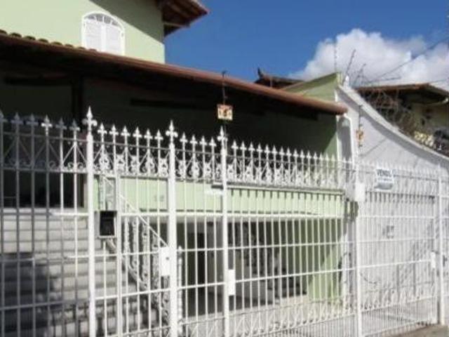 Casa com 4 quartos à venda em Belo Horizonte, no bairro Caiçara Adelaide