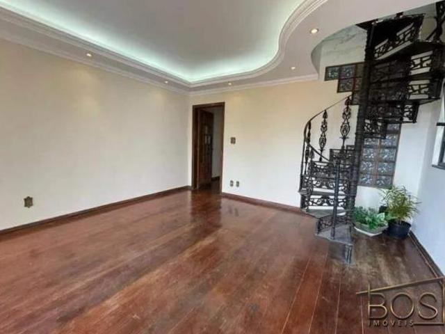 Casa com 4 quartos à venda em Belo Horizonte, no bairro Caiçaraadelaide