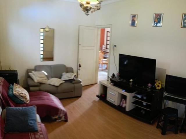 Casa com 4 quartos à venda em Belo Horizonte, no bairro Caiçaras
