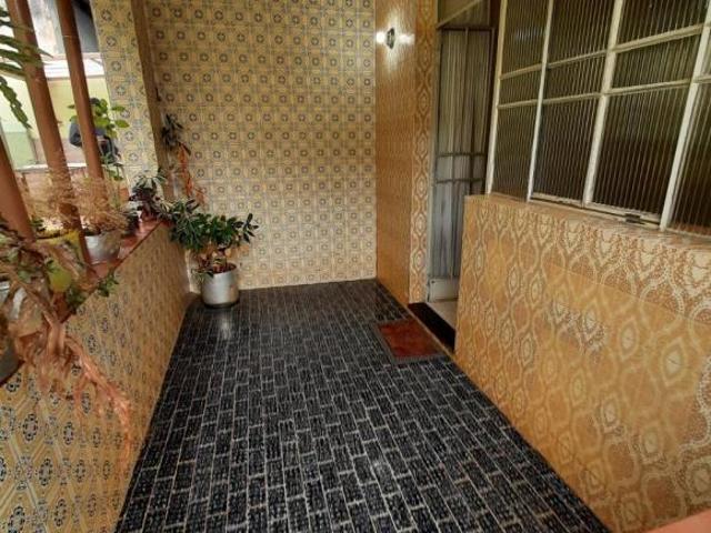 Casa com 4 quartos à venda em Belo Horizonte, no bairro Caiçaras