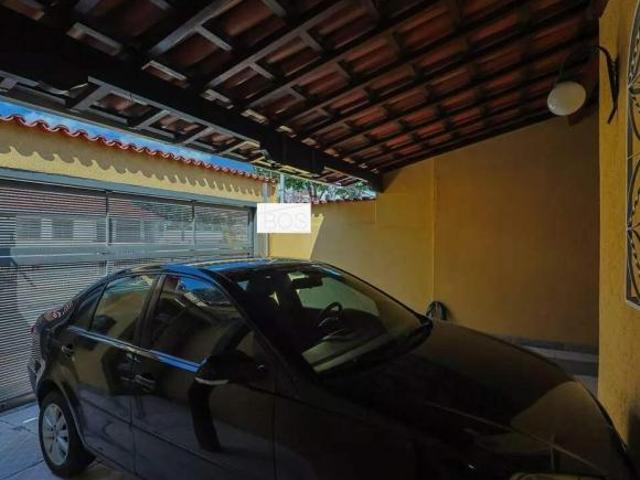 Casa com 4 quartos à venda em Belo Horizonte, no bairro Caiçaras