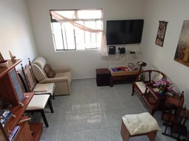 Casa com 4 quartos à venda em Belo Horizonte, no bairro Caiçaras