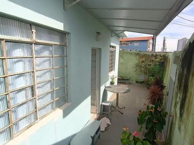 Casa com 4 quartos à venda em Belo Horizonte, no bairro Caiçaras