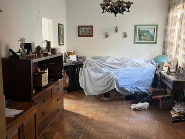 Casa com 4 quartos à venda em Belo Horizonte, no bairro Calafate