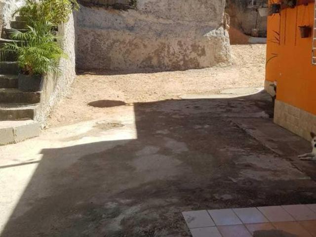 Casa com 4 quartos à venda em Belo Horizonte, no bairro Califórnia