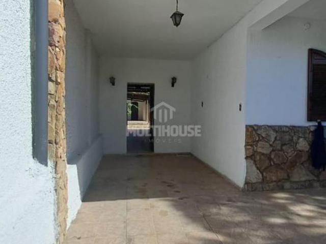 Casa com 4 quartos à venda em Belo Horizonte, no bairro Candelária