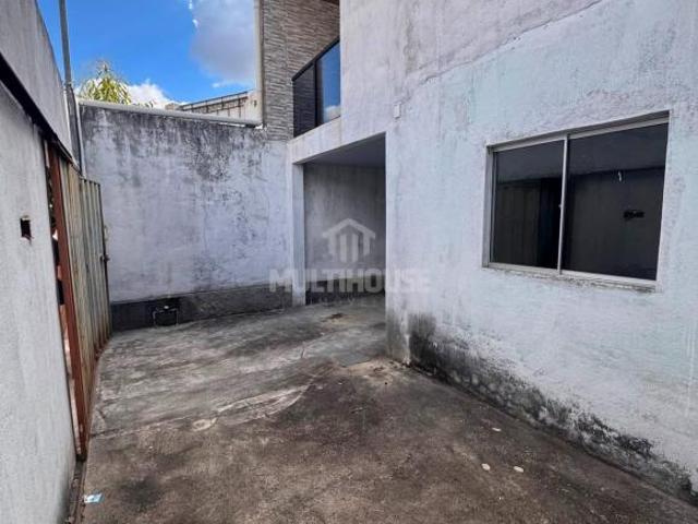 Casa com 4 quartos à venda em Belo Horizonte, no bairro Candelaria