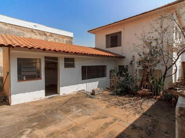 Casa com 4 quartos à venda em Belo Horizonte, no bairro Carlos Prates