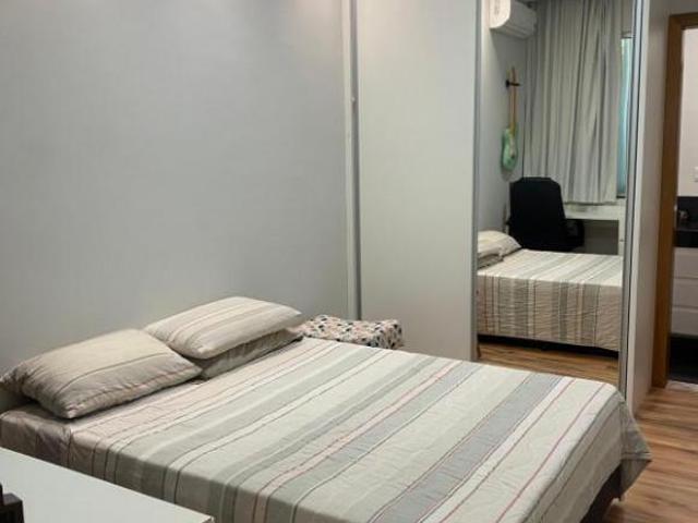 Casa com 4 quartos à venda em Belo Horizonte, no bairro Castelo
