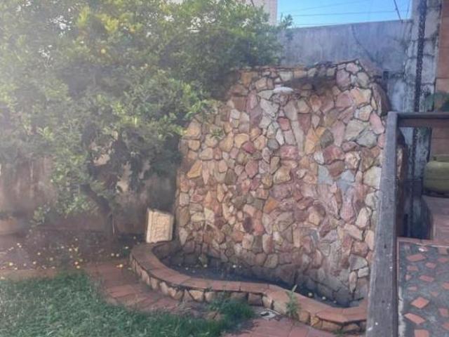 Casa com 4 quartos à venda em Belo Horizonte, no bairro Castelo