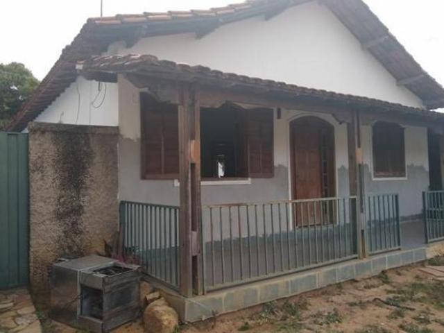 Casa com 4 quartos à venda em Belo Horizonte, no bairro Céu Azul