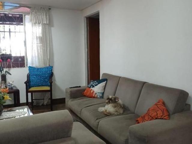 Casa com 4 quartos à venda em Belo Horizonte, no bairro Céu Azul