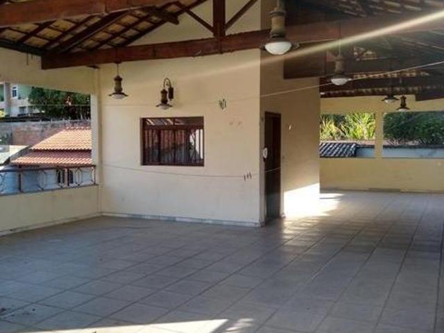 Casa com 4 quartos à venda em Belo Horizonte, no bairro Céu Azul
