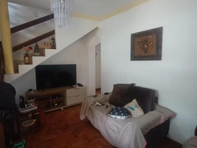 Casa com 4 quartos à venda em Belo Horizonte, no bairro Céu Azul