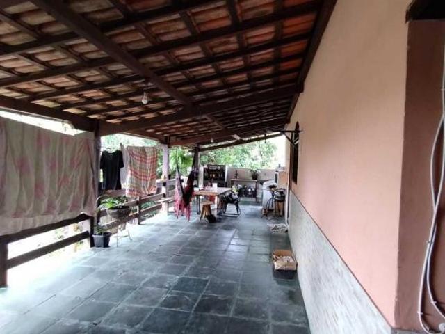 Casa com 4 quartos à venda em Belo Horizonte, no bairro Céu Azul