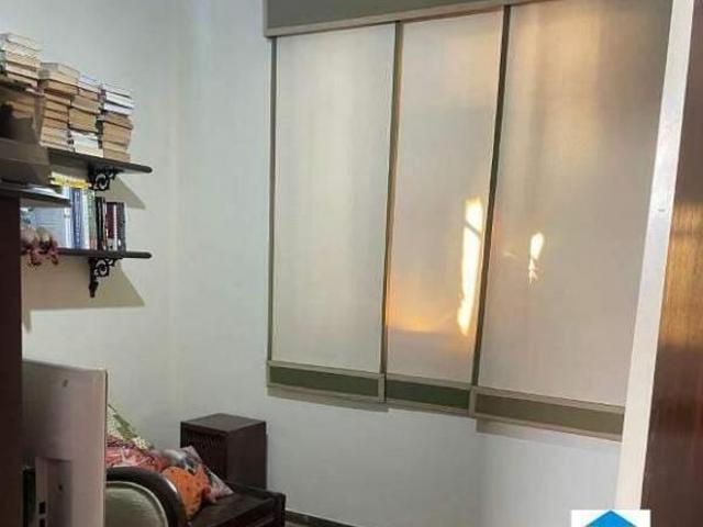 Casa com 4 quartos à venda em Belo Horizonte, no bairro Cidade Nova
