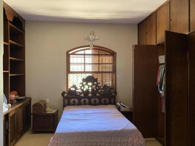 Casa com 4 quartos à venda em Belo Horizonte, no bairro Cidade Nova