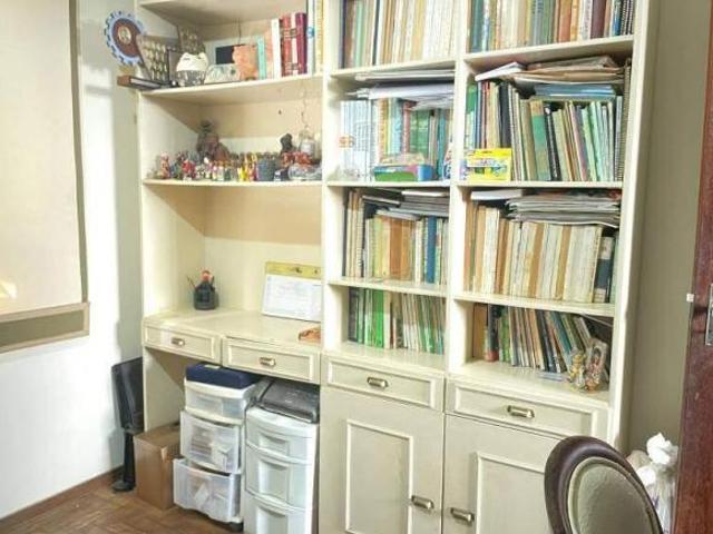 Casa com 4 quartos à venda em Belo Horizonte, no bairro Cidade Nova