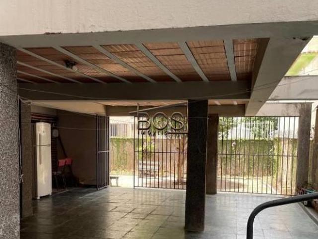 Casa com 4 quartos à venda em Belo Horizonte, no bairro Cidade Nova