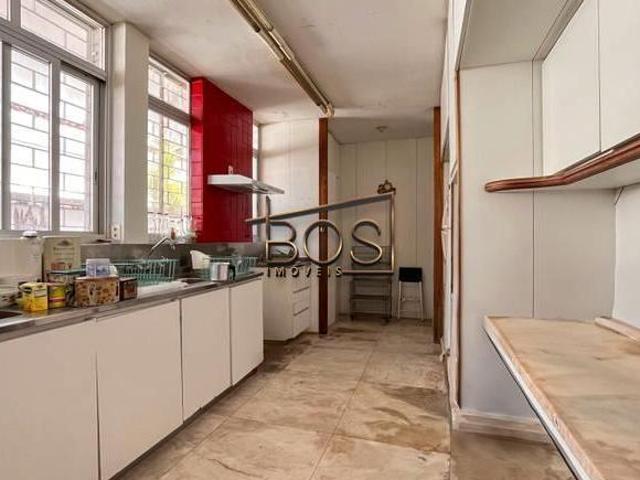 Casa com 4 quartos à venda em Belo Horizonte, no bairro Cidade Jardim