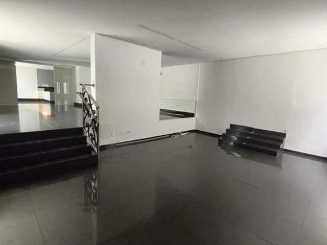 Casa com 4 quartos à venda em Belo Horizonte, no bairro Cidade Jardim