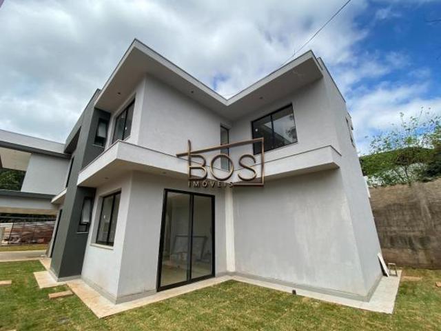 Casa com 4 quartos à venda em Belo Horizonte, no bairro Cidade Jardim Taquaril