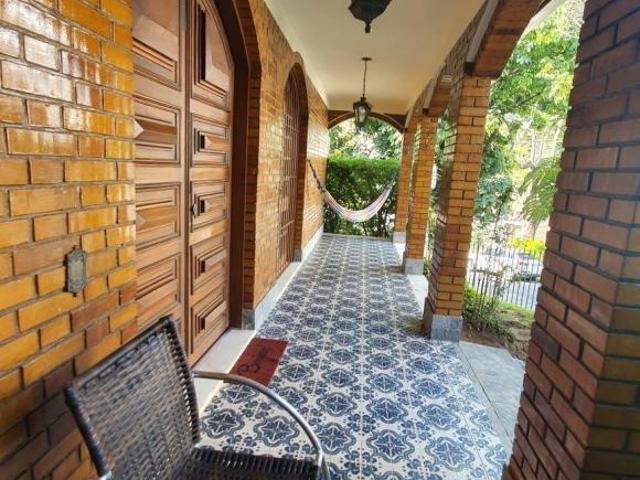 Casa com 4 quartos à venda em Belo Horizonte, no bairro Anchieta