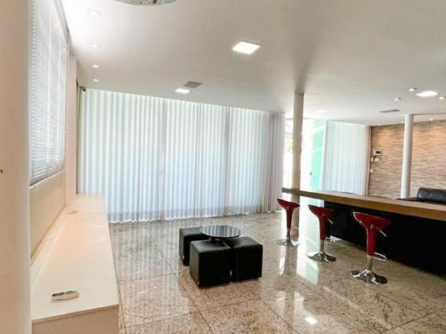 Casa com 4 quartos à venda em Belo Horizonte, no bairro Anchieta