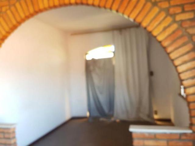 Casa com 4 quartos à venda em Belo Horizonte, no bairro Aarão Reis