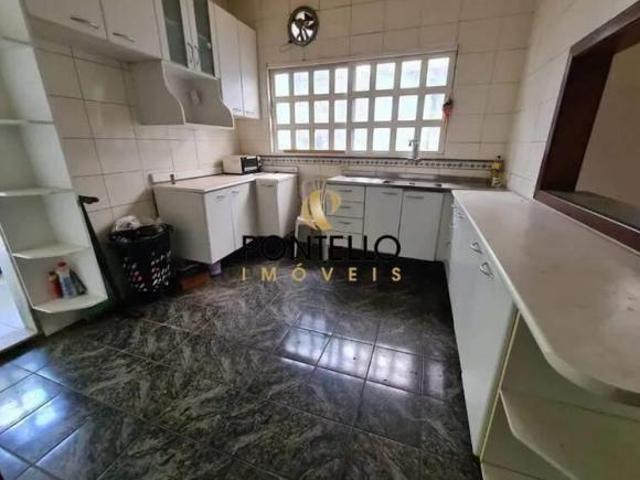 Casa com 4 quartos à venda em Belo Horizonte, no bairro Alto Caiçaras