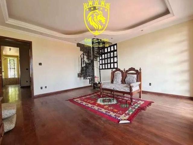 Casa com 4 quartos à venda em Belo Horizonte, no bairro Alto Caiçaras