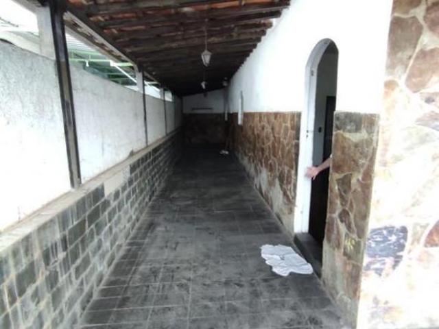 Casa com 4 quartos à venda em Belo Horizonte, no bairro Alto Caiçaras
