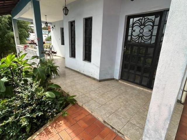 Casa com 4 quartos à venda em Belo Horizonte, no bairro Alto Caiçaras