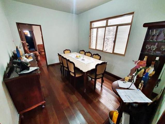 Casa com 4 quartos à venda em Belo Horizonte, no bairro Alto Caiçaras
