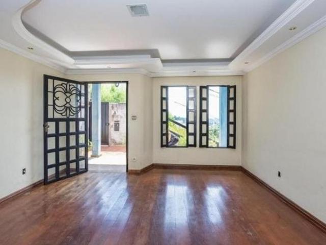 Casa com 4 quartos à venda em Belo Horizonte, no bairro Alto Caiçaras