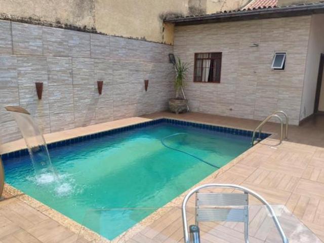 Casa com 4 quartos à venda em Belo Horizonte, no bairro Alto Caiçaras
