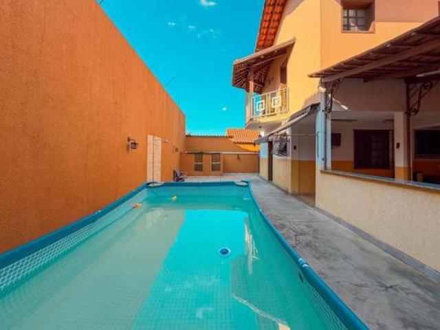 Casa com 4 quartos à venda em Belo Horizonte, no bairro Alto Dos Pinheiros