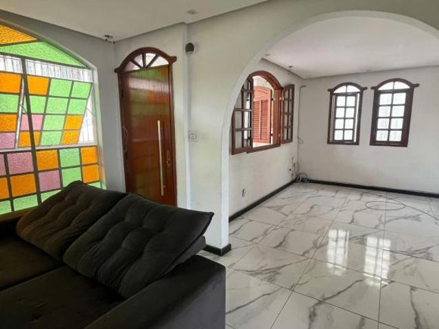 Casa com 4 quartos à venda em Belo Horizonte, no bairro Alípio De Melo
