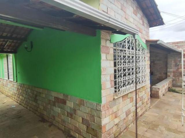 Casa com 4 quartos à venda em Belo Horizonte, no bairro Alípio De Melo