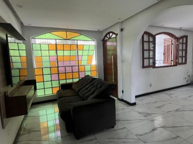 Casa com 4 quartos à venda em Belo Horizonte, no bairro Alípio De Melo