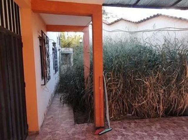 Casa com 4 quartos à venda em Belo Horizonte, no bairro Alpes