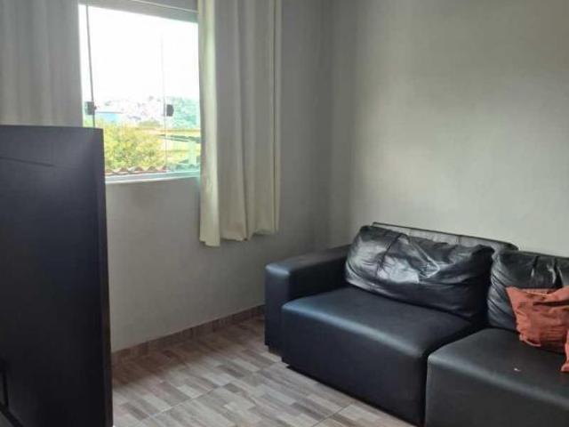 Casa com 4 quartos à venda em Belo Horizonte, no bairro Araguaia